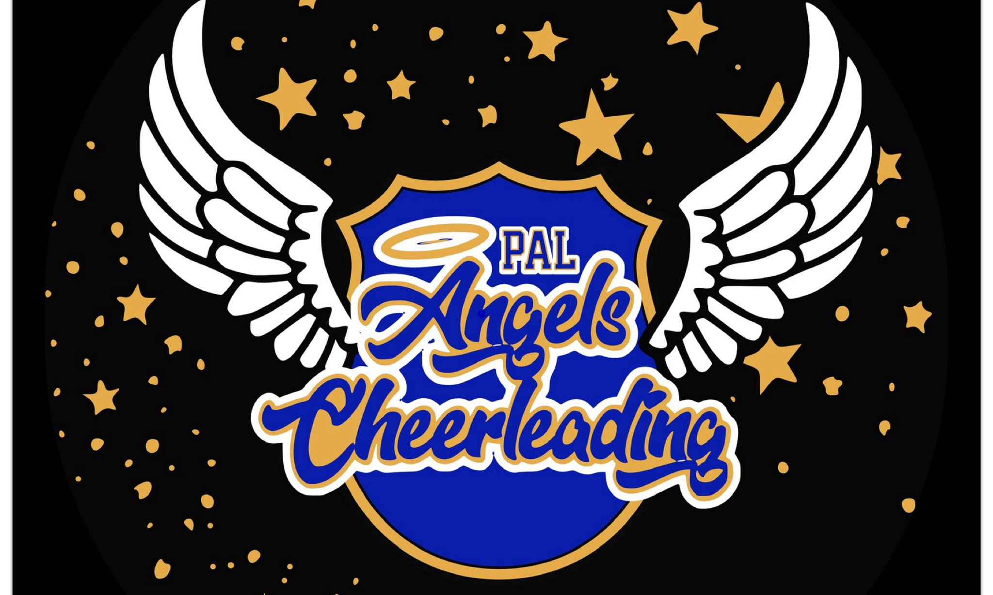 Join PAL Guardian Angels Fundraising for PAL Angels Cheerleading by ...