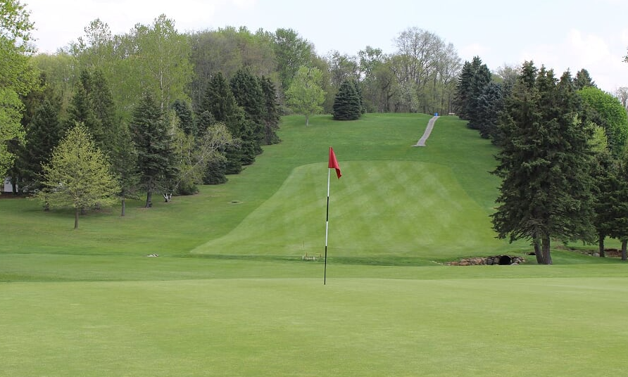 Golf Outing 2024 by Economic Growth Connection