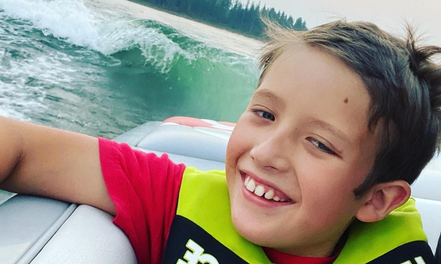 Join Team Ryker Fundraising for Sprint4Syngap 2022! by SynGAP Research Fund