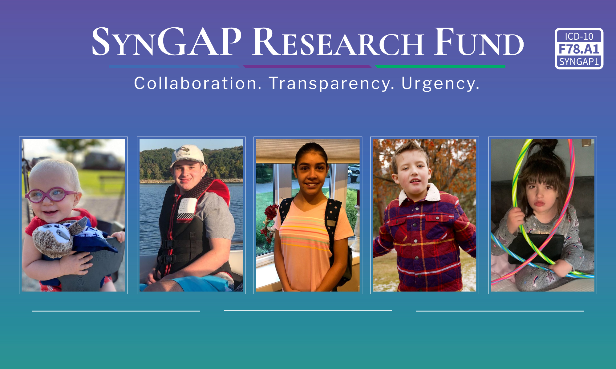 SYNGAP1 Conference 2023: Caregiver Dinner by SynGAP Research Fund