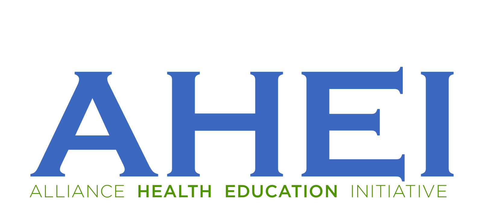 Donate Now | AHEI Board of Trustees Donations FY2026 by ALLIANCE HEALTH ...