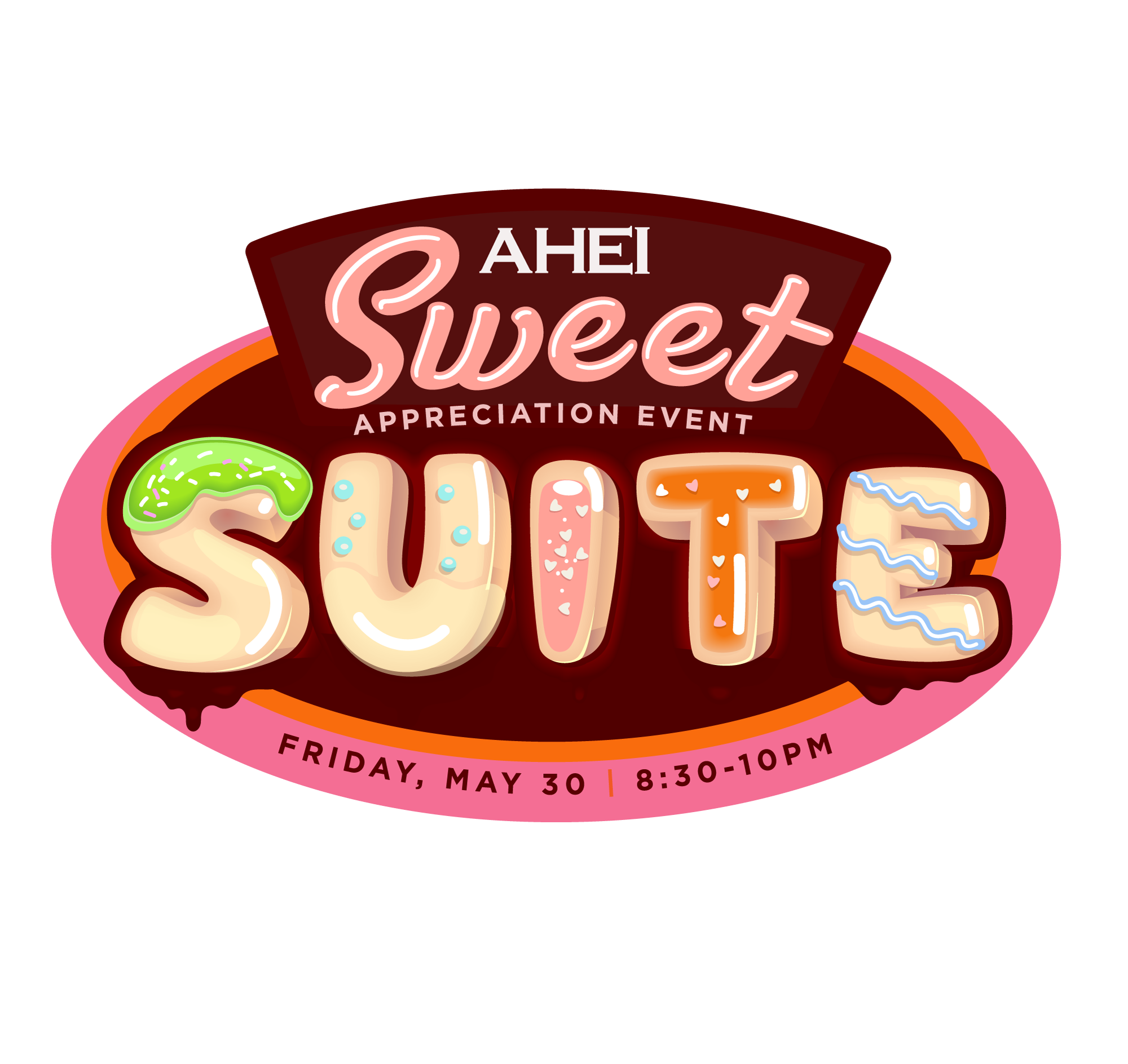 Donate Now | AHEI Sweets in the Suite Patron Party & Raffle Tickets by ...