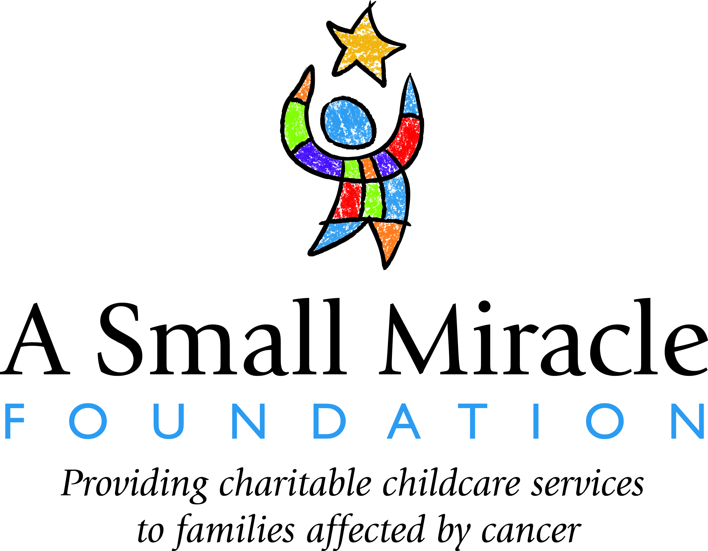 Donate Now | A Small Miracle Foundation