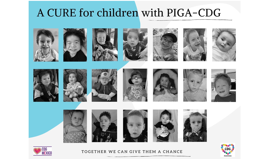 Donate Now | Drug Repurposing Project for PIGA-CDG by CDG CARE