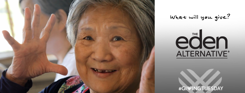 The Eden Alternative, Inc.