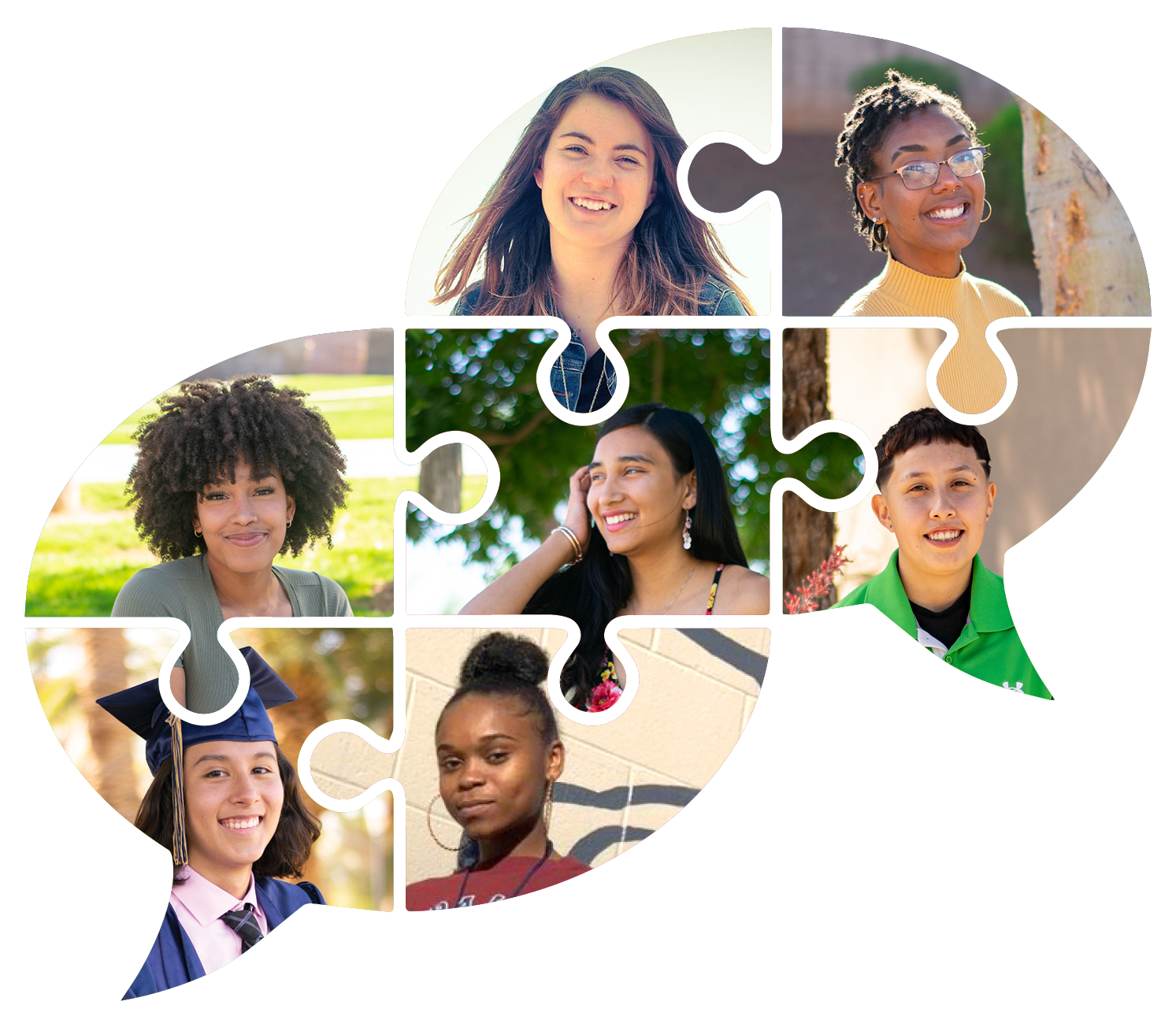 Donate Now | Get Connected, HYC Youth Share Their Journeys by Homeless ...