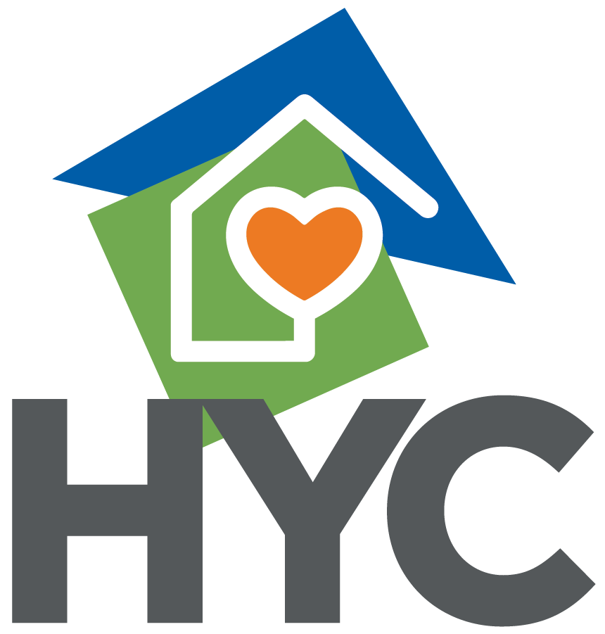 Homeless Youth Connection