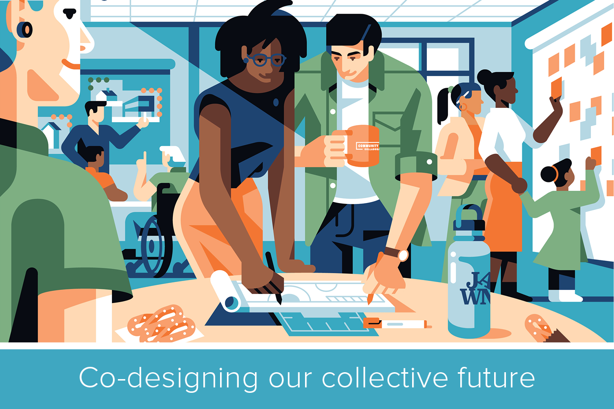 Donate Now | Community Design Collaborative