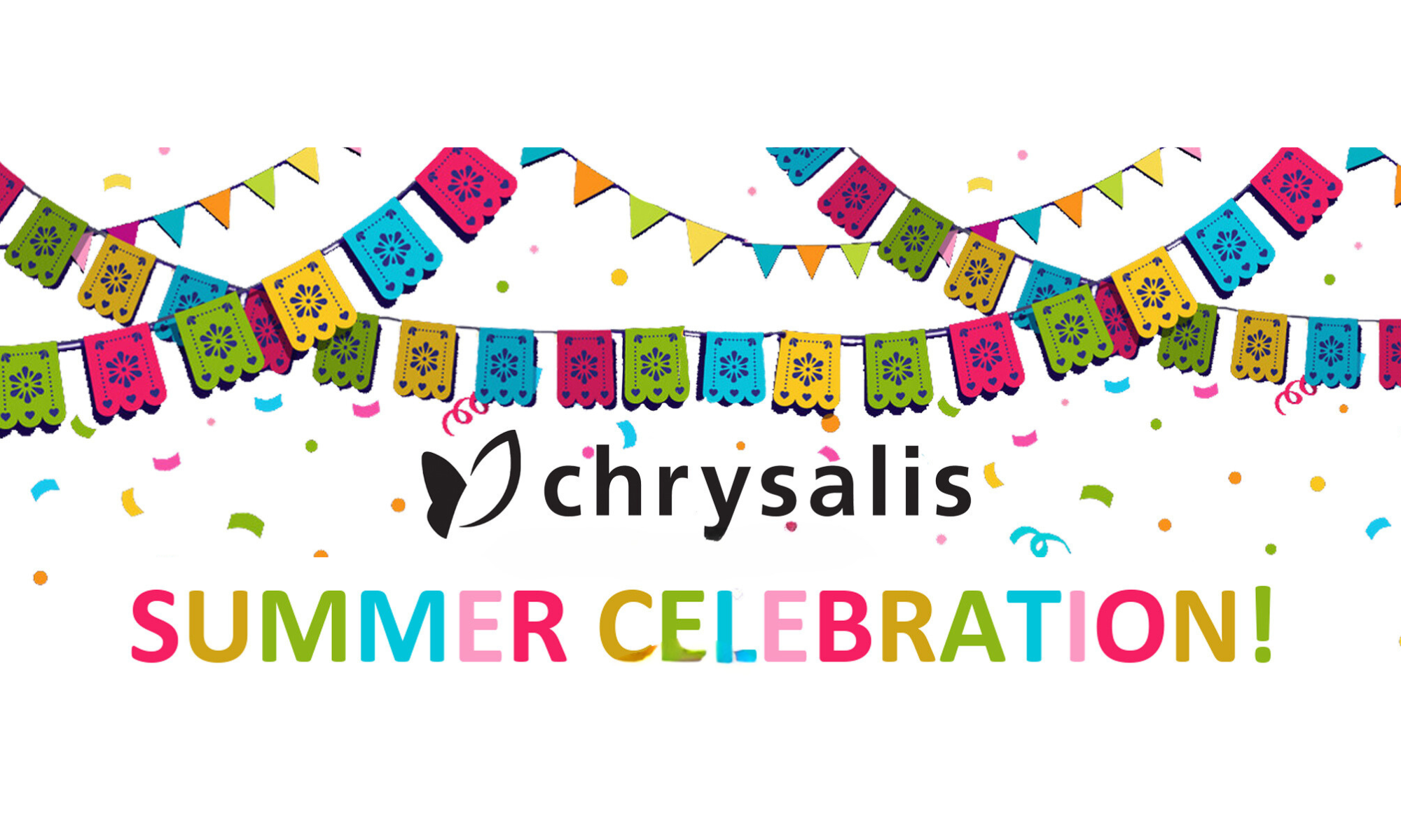 2023 Chrysalis Summer Celebration by Chrysalis the Foundation for Girls and Women