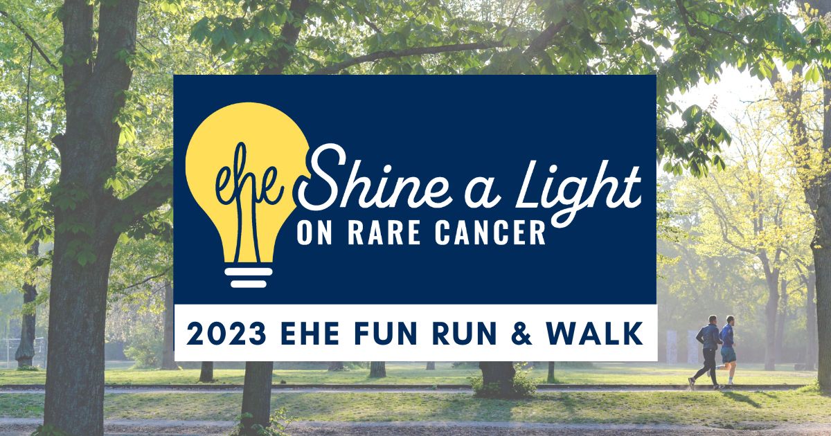 2023 EHE Fun Run and Walk by 2023 EHE Fun Run and Walk Donation Page