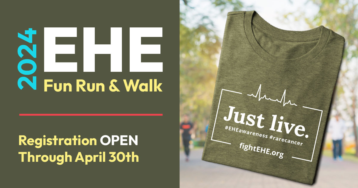 2024 EHE Fun Run & Walk by 2024 EHE Fun Run & Walk Donation Page
