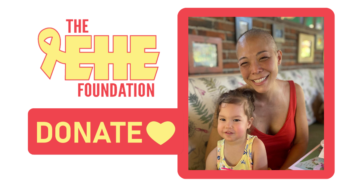 The EHE Foundation