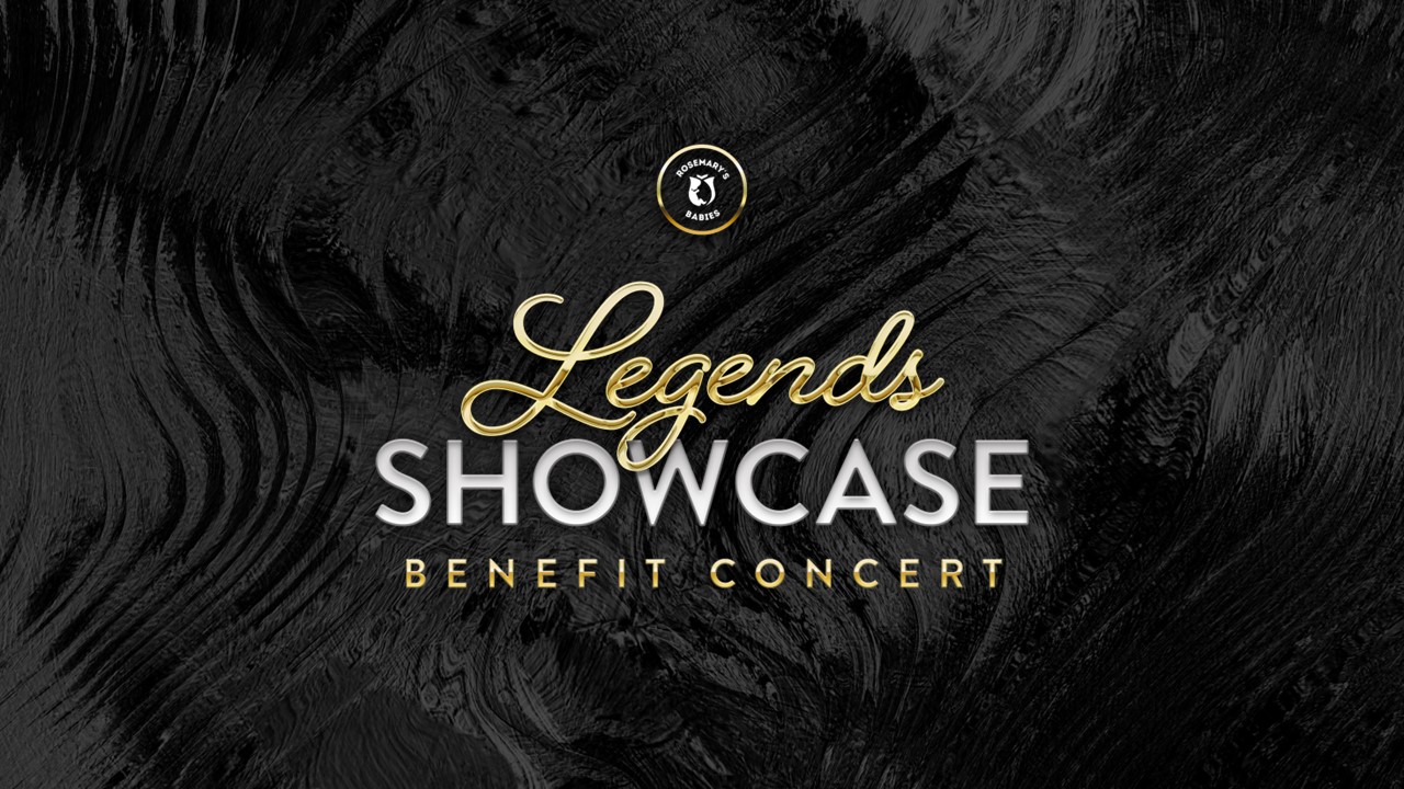 2023 Legends Showcase by Rosemary's Babies Co