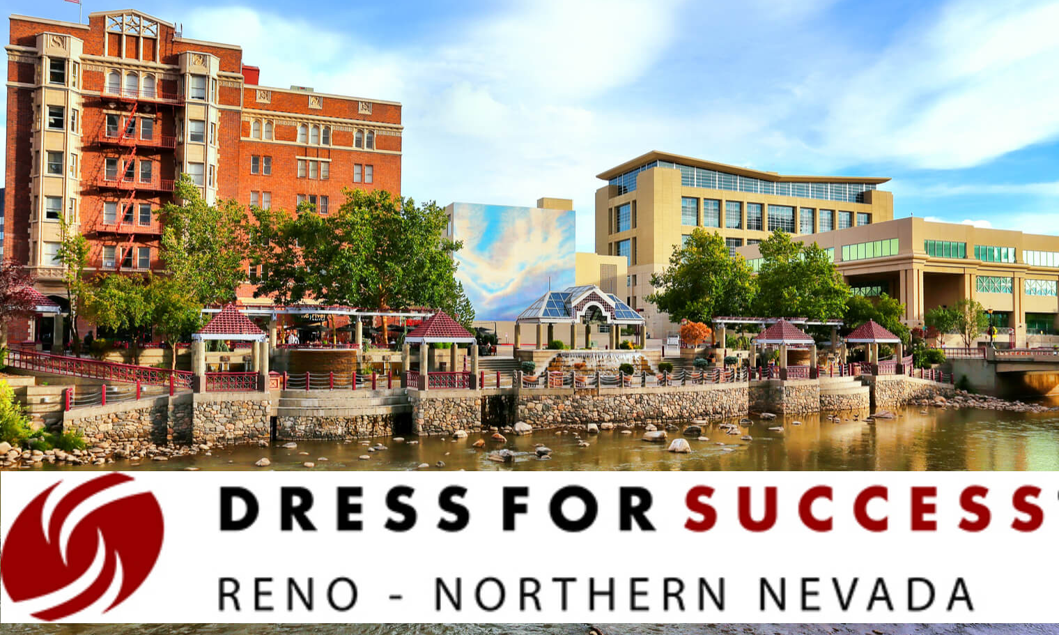 Dress for Success Reno - Northern Nevada