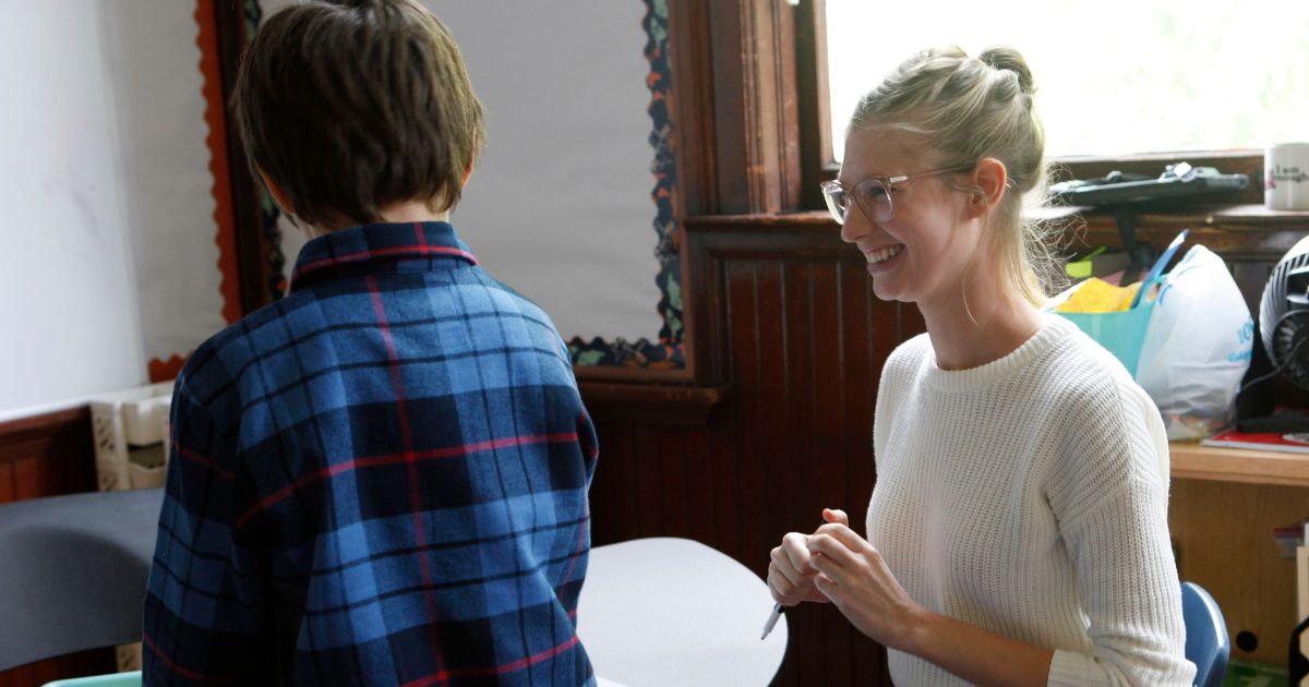 Donate Now | Celebrate APL Staff This Holiday Season! by Academy for Precision Learning