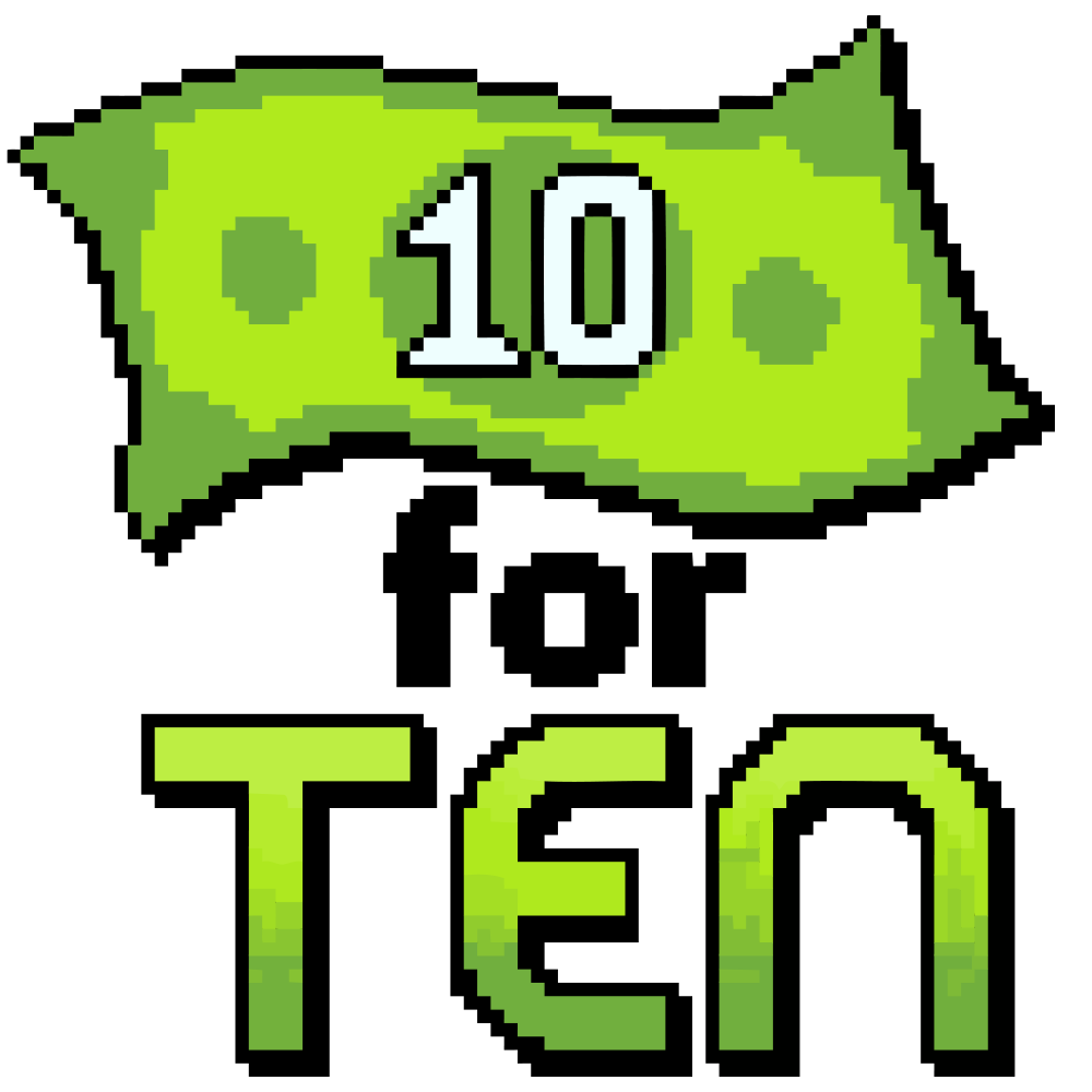 Donate Now | 10 For TEN by Christina Grimmie Foundation