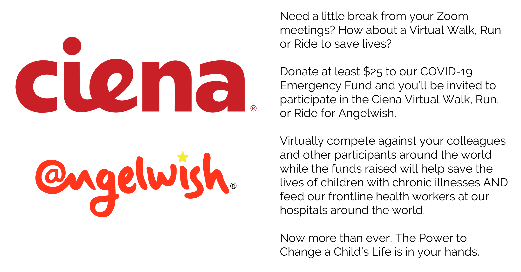 Ciena Logo