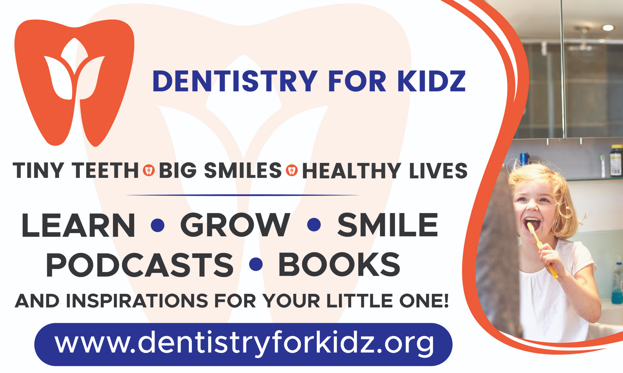 Join Dentistry for Kidz Fundraising for Smile Drive 2024 by America's ...
