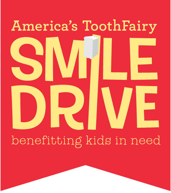 Donate Now | Smile Drive 2025 by America's ToothFairy
