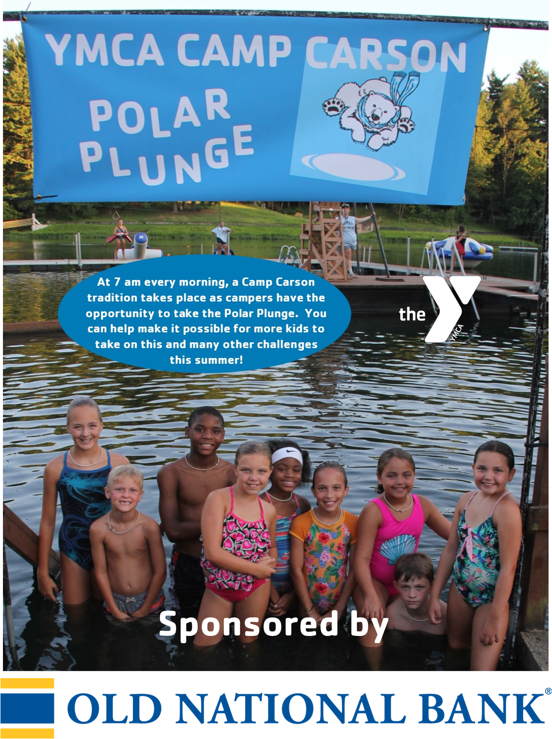 YMCA Camp Carson