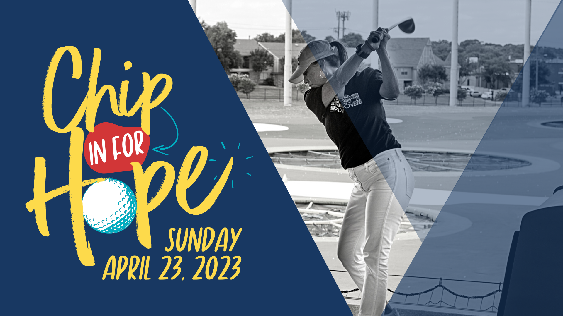 Chip In For Hope 2023 by Chip In For Hope 2023