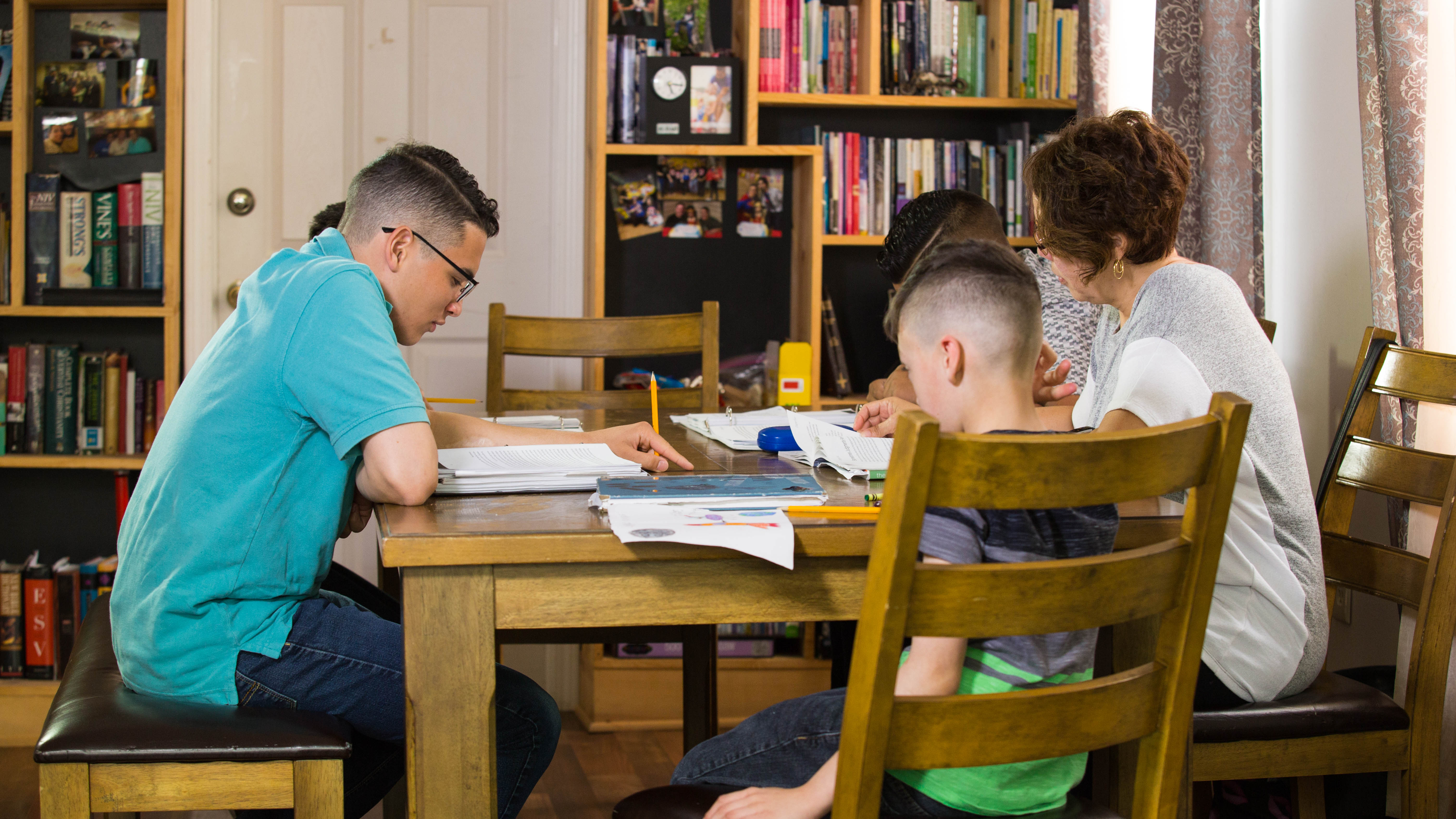 Donate Now | Young Boys Need a Home by Chicago Dream Center