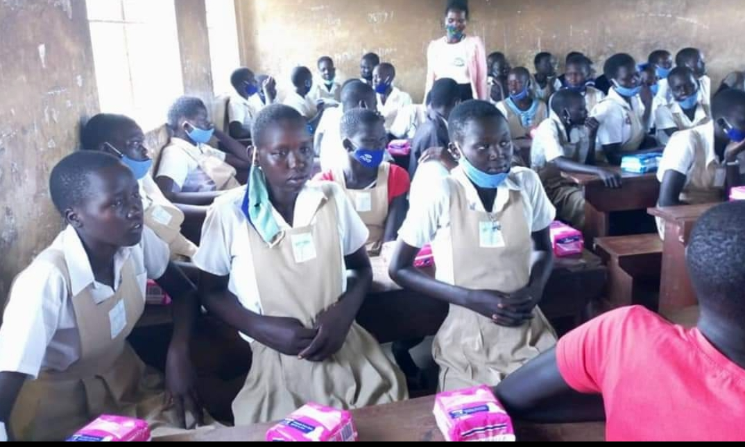 Join Equal Educare Fundraising for Malala Fund by Malala Fund