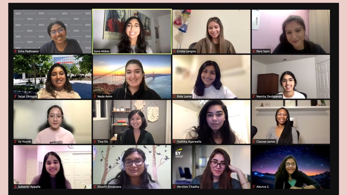 Join SJSU Management Information Systems Association Fundraising for ...