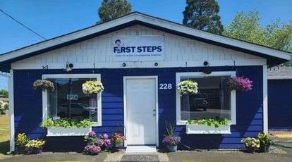 Donate Now | First Steps Center for Autism and Developmental Disabilities