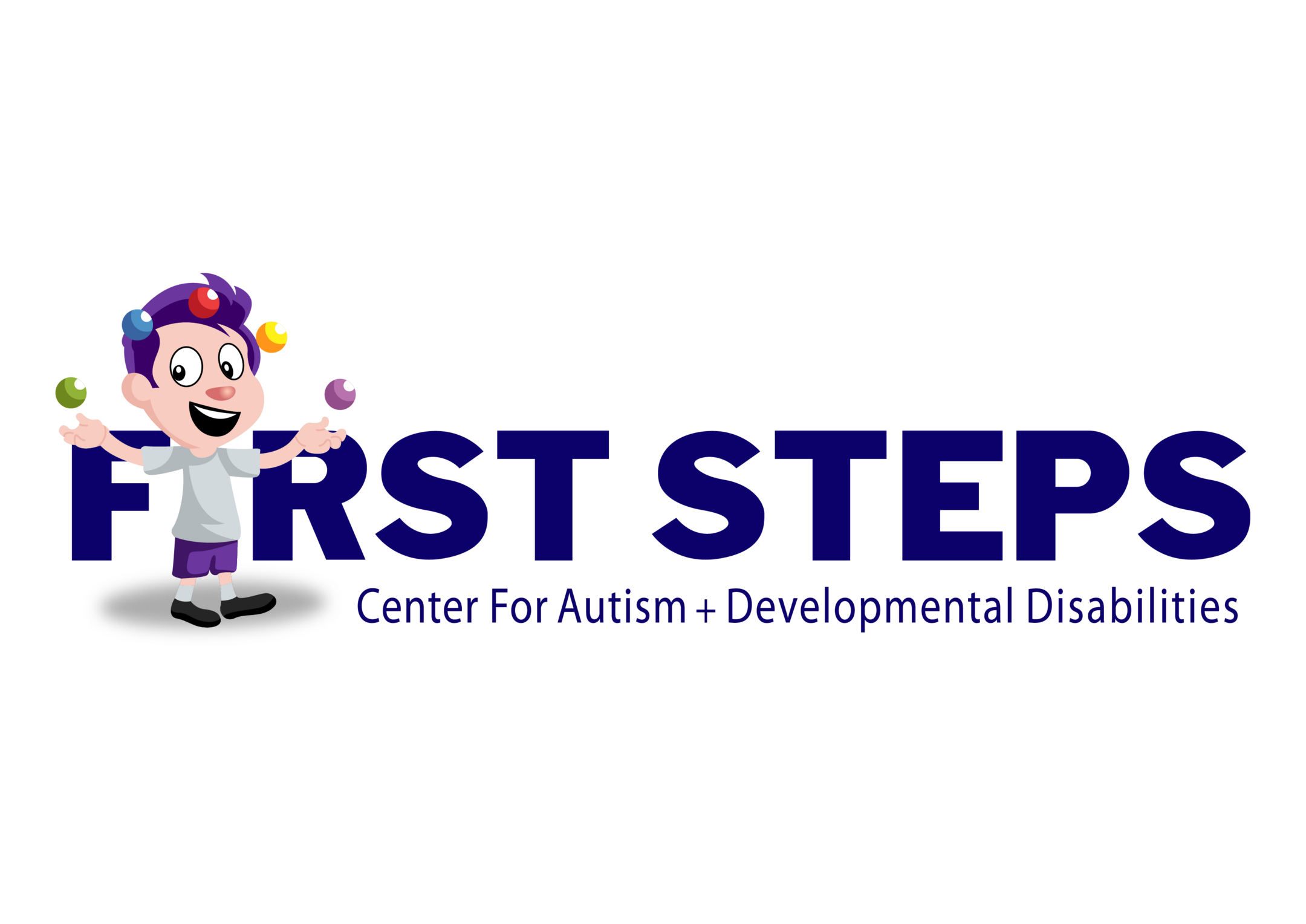 Donate Now | First Steps Center for Autism and Developmental Disabilities