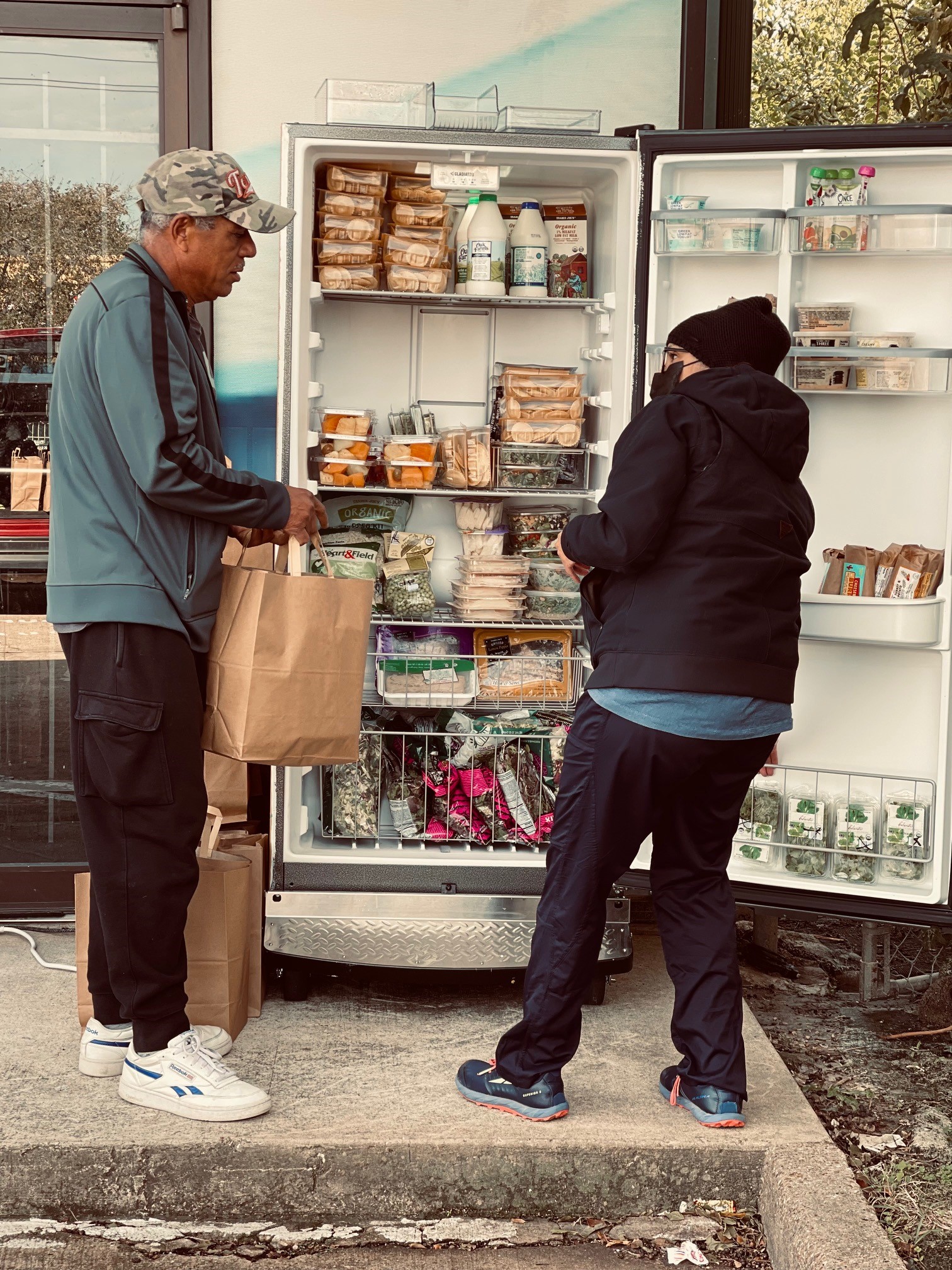 Donate Now | The WOW Project