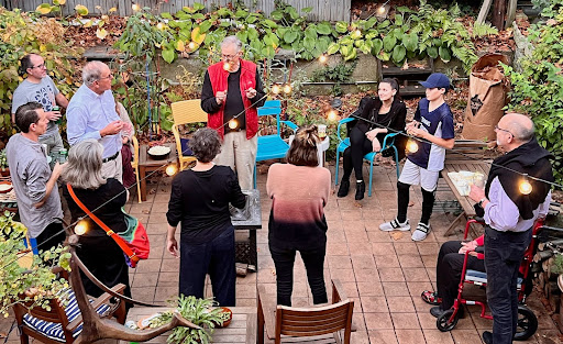 Placemaking NYC Training by Placemaking Fund