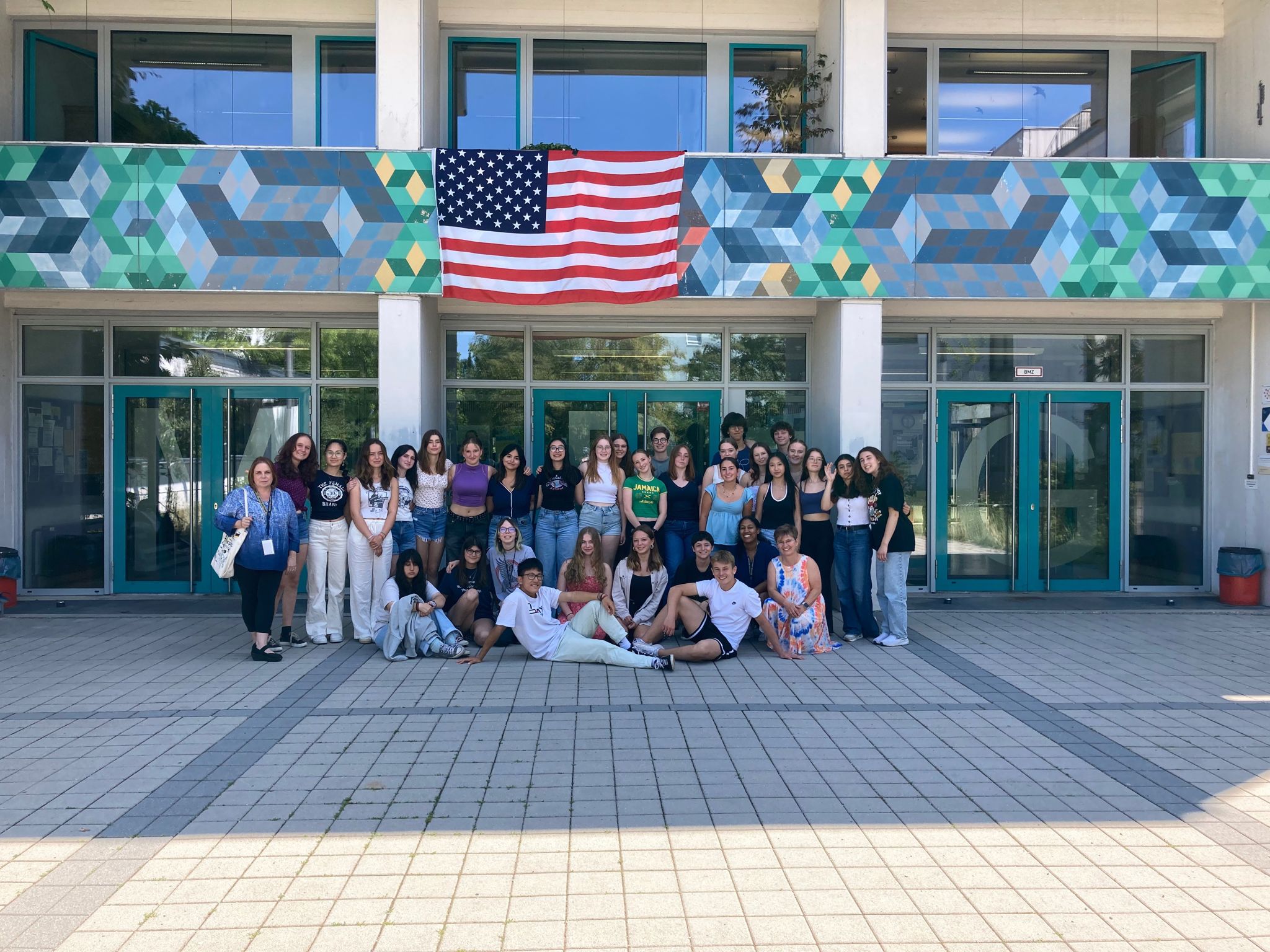 Beacon (NY) High School Parent - Teacher - Student Organization (PTSO)