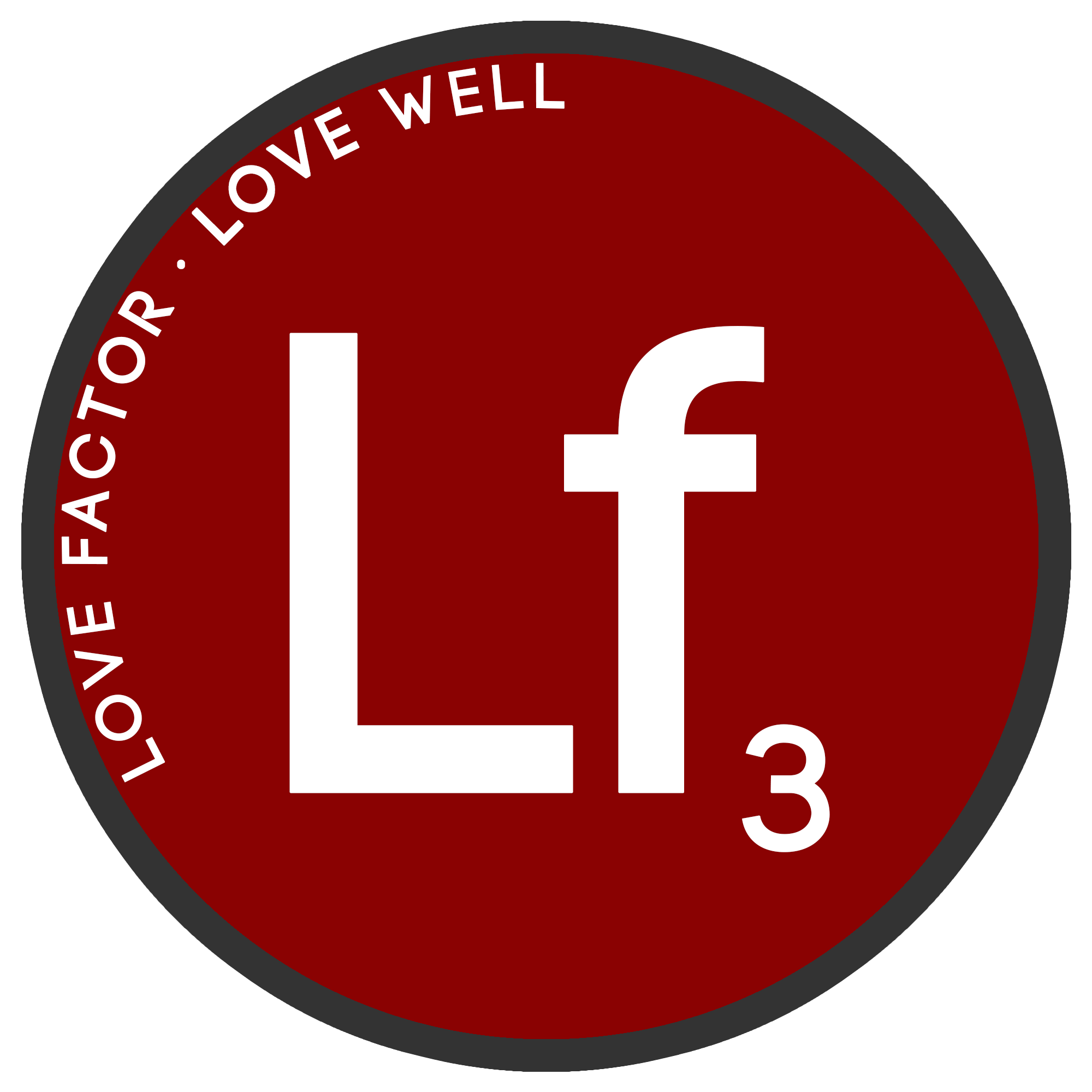 Donate Now | LF3 (Love Factor)