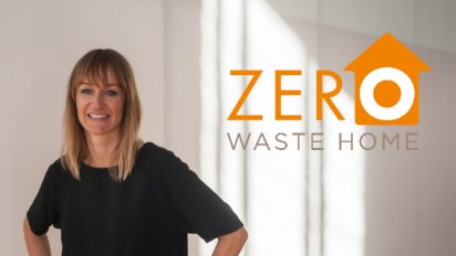 Edgewater Zero Waste Talk with Bea Johnson by Edgewater Collective
