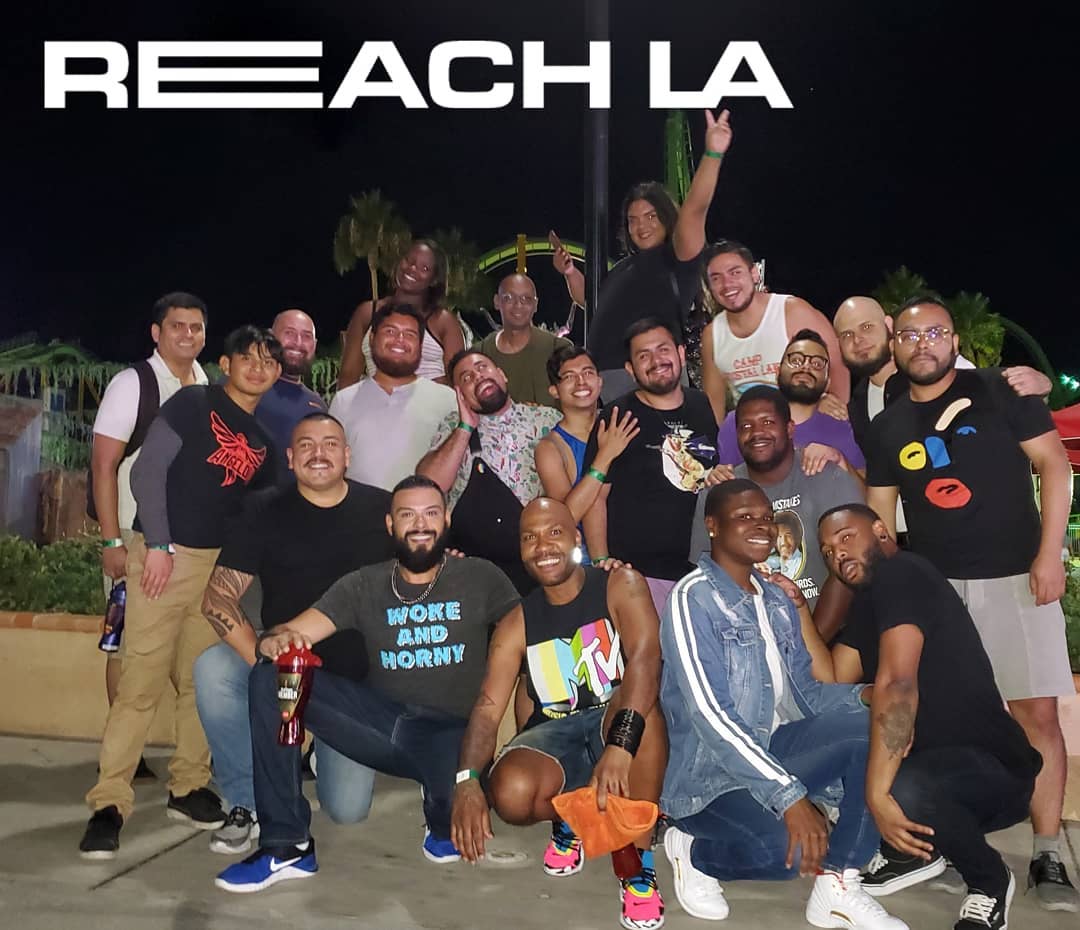Donate Now | Help Revive REACH LA's Visual Arts Program by REACH LA