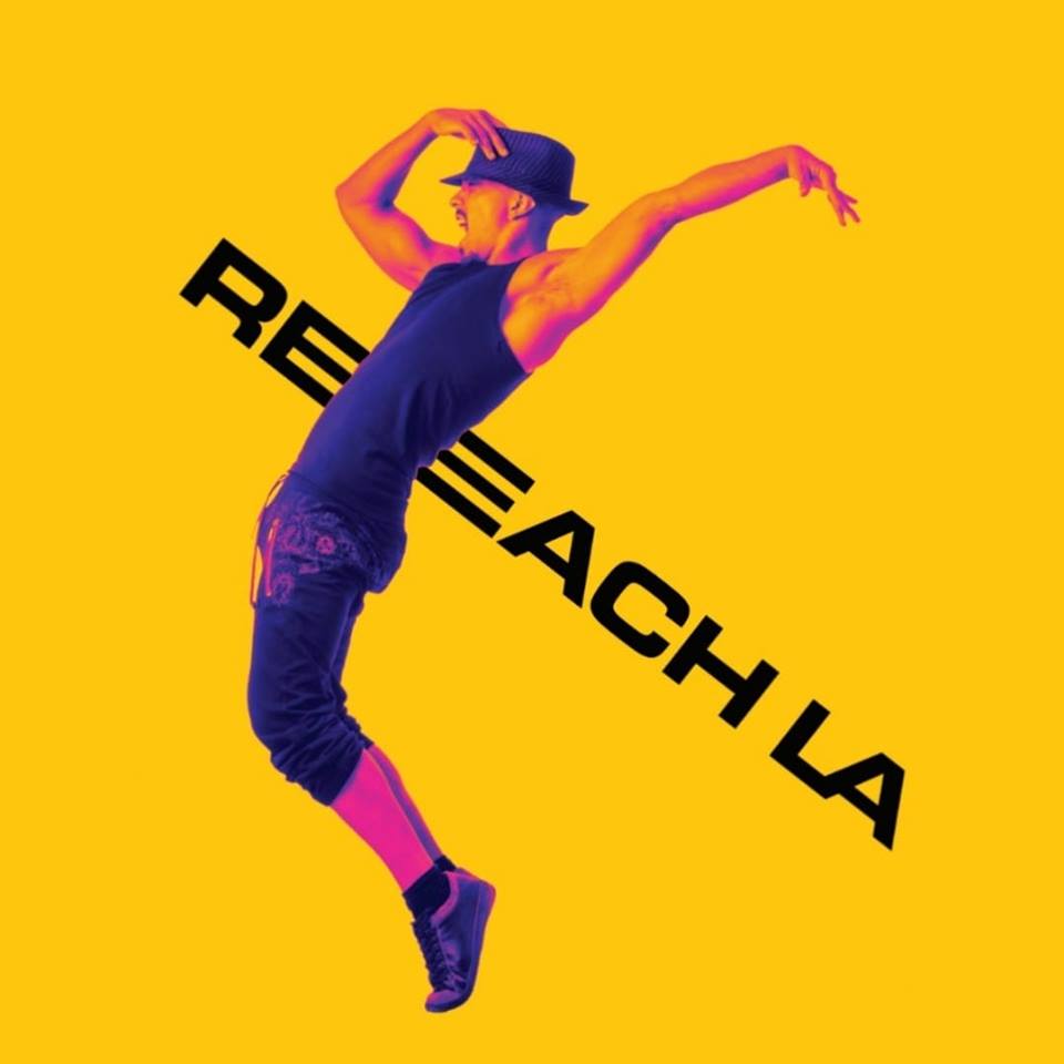 REACH LA's 2nd Annual Celebration Gala by REACH LA