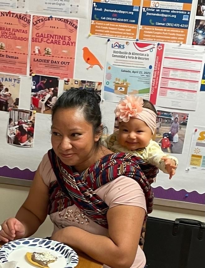 Donate Now | Child Resource Connect