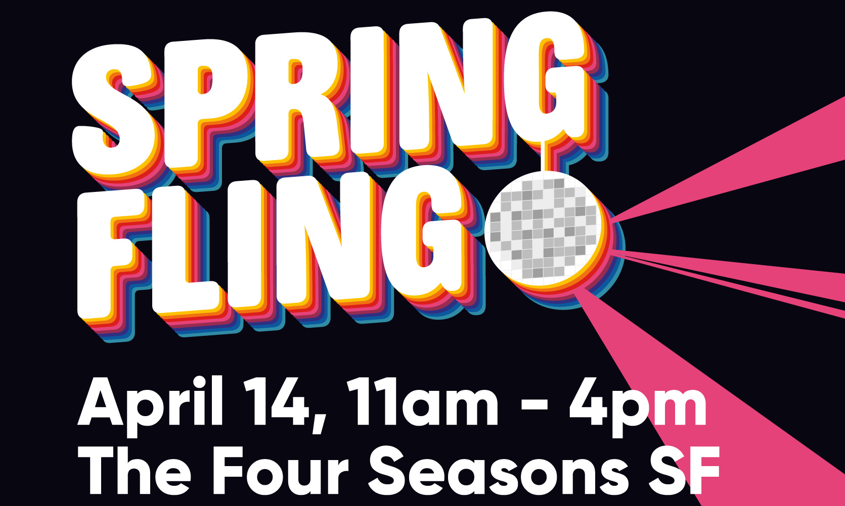 Openhouse: Spring Fling 2024 by Openhouse: Spring Fling 2024