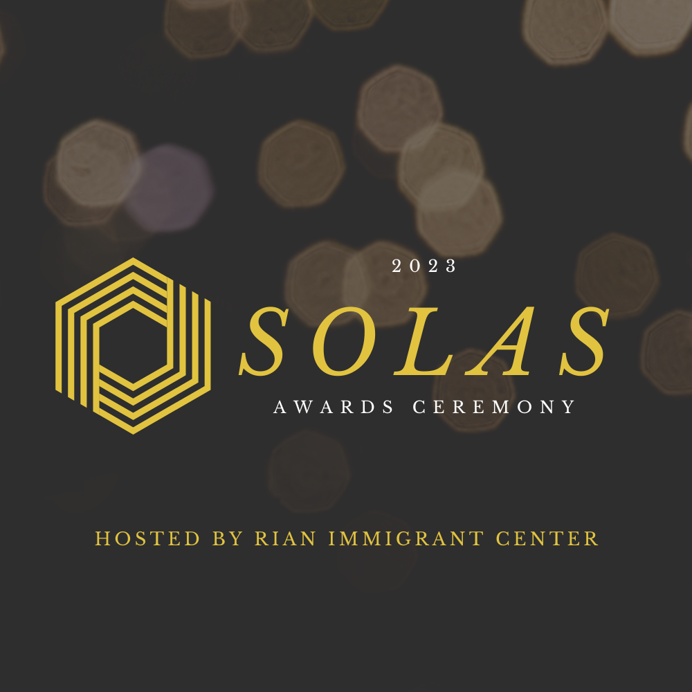 Solas 2023 by Solas 2023