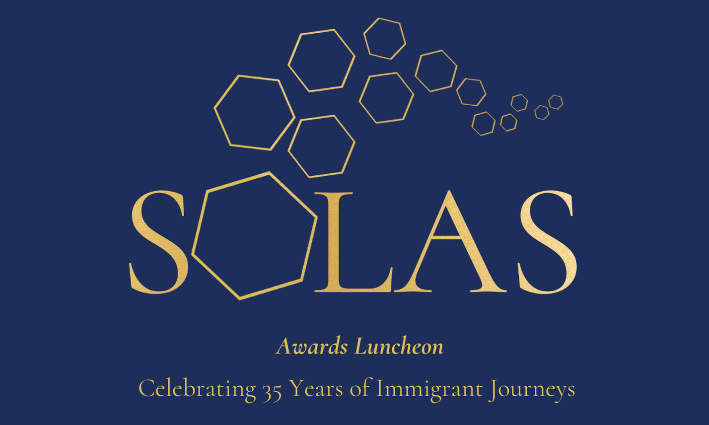 Solas 2024 by Solas 2024