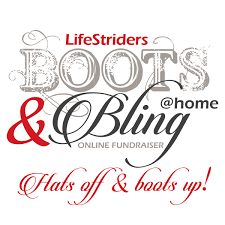 LifeStriders