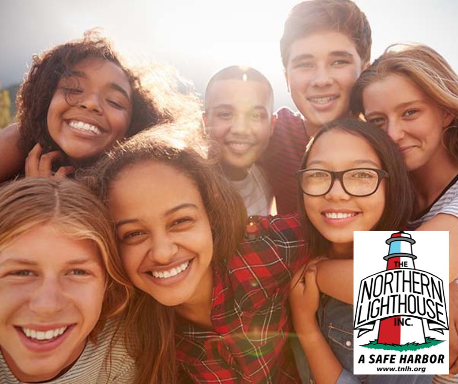 Donate Now | Giving Tuesday With The Northern Lighthouse by The ...