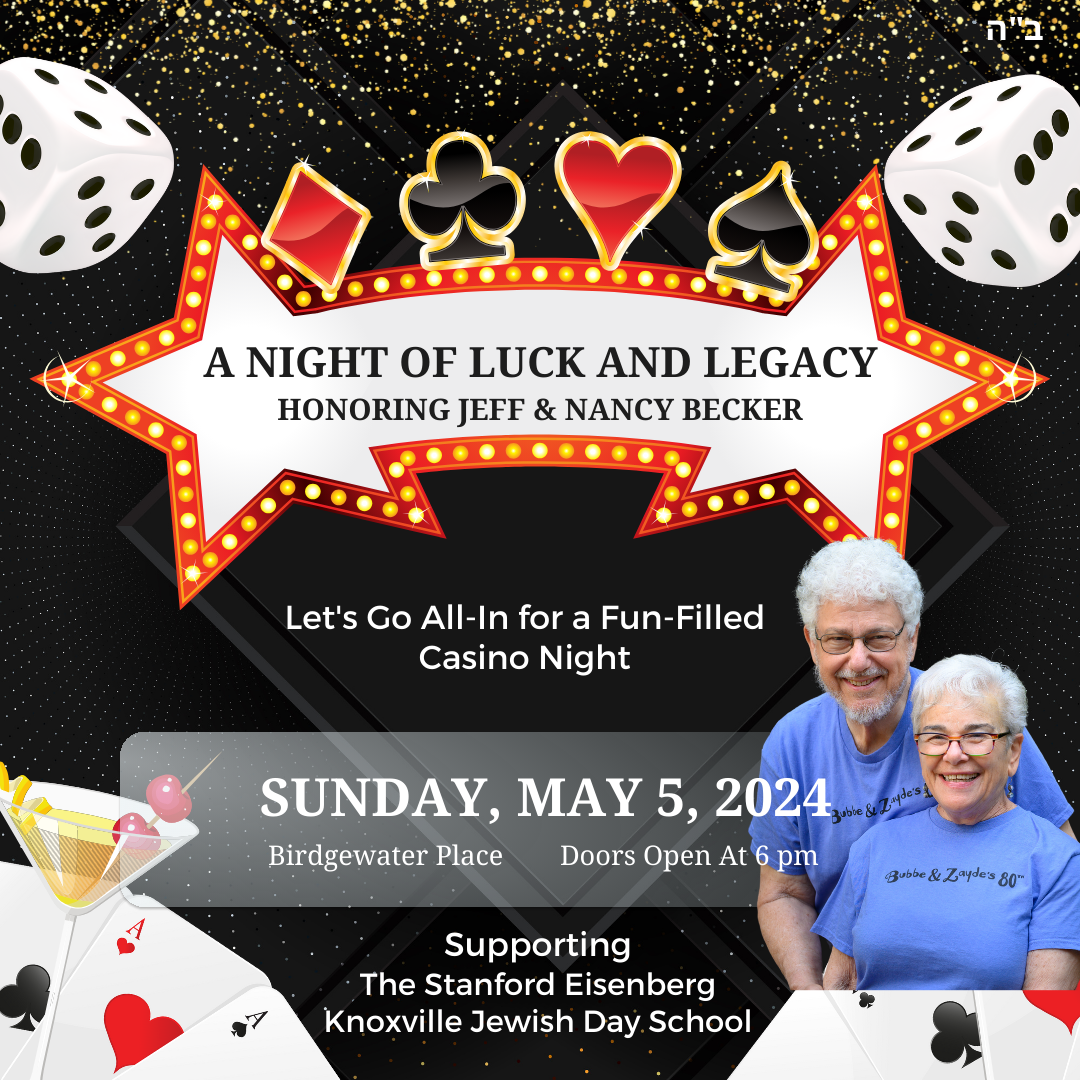 Becker Tribute Book by A Night of Luck and Legacy Honoring Jeff and ...