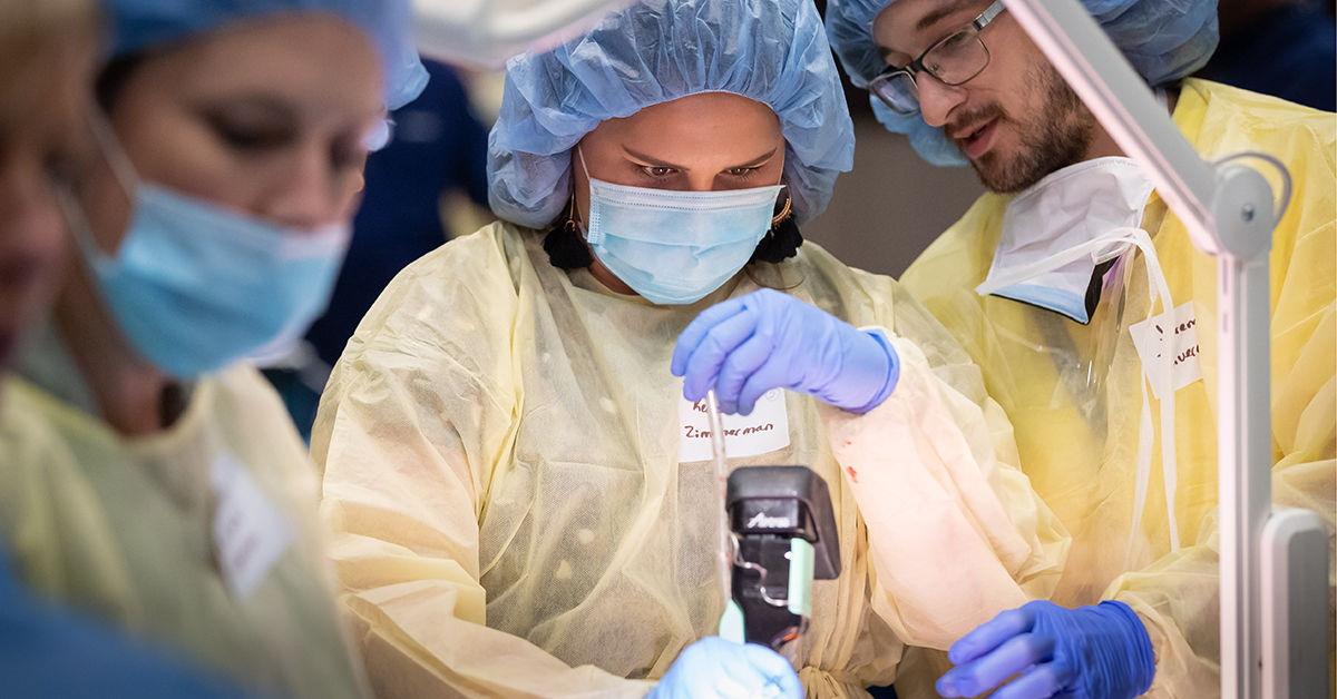 Donate Now | Emergency Nursing 2022 by ENA Foundation