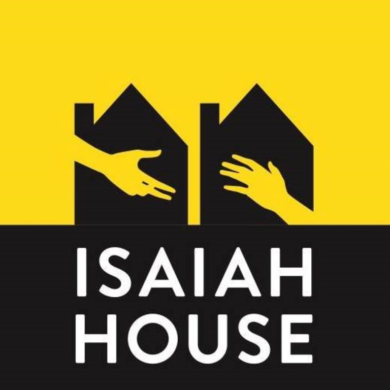 Donate Now | Isaiah House