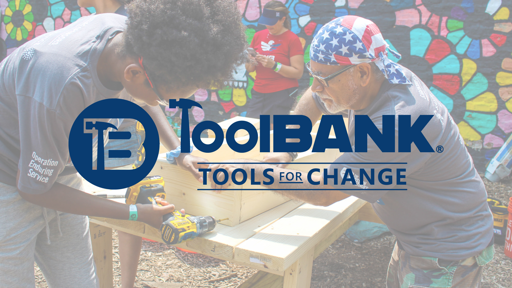 ToolBank USA Gear by ToolBank USA