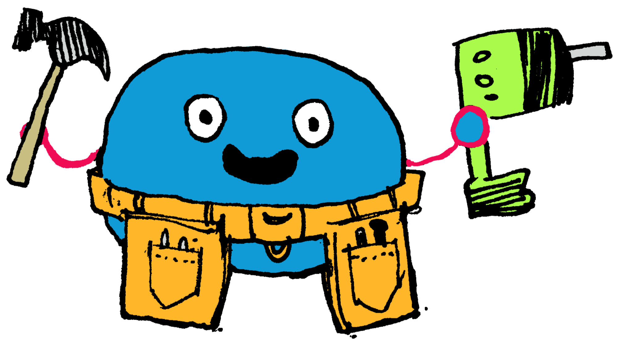 Donate Now | The Scrap Exchange Tool Library by The Scrap Exchange