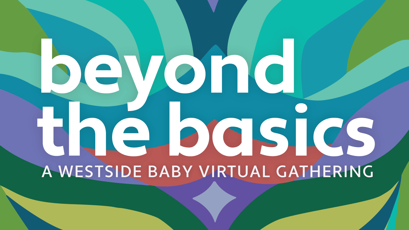 Beyond the Basics by Beyond the Basics