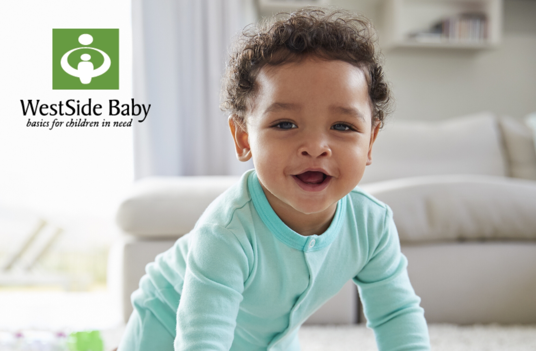 Donate Now | WestSide Baby